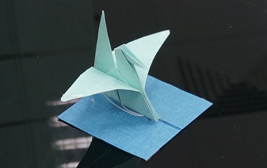 Bridging Interactive Technologies and The Art of Paper-craft – Art ...